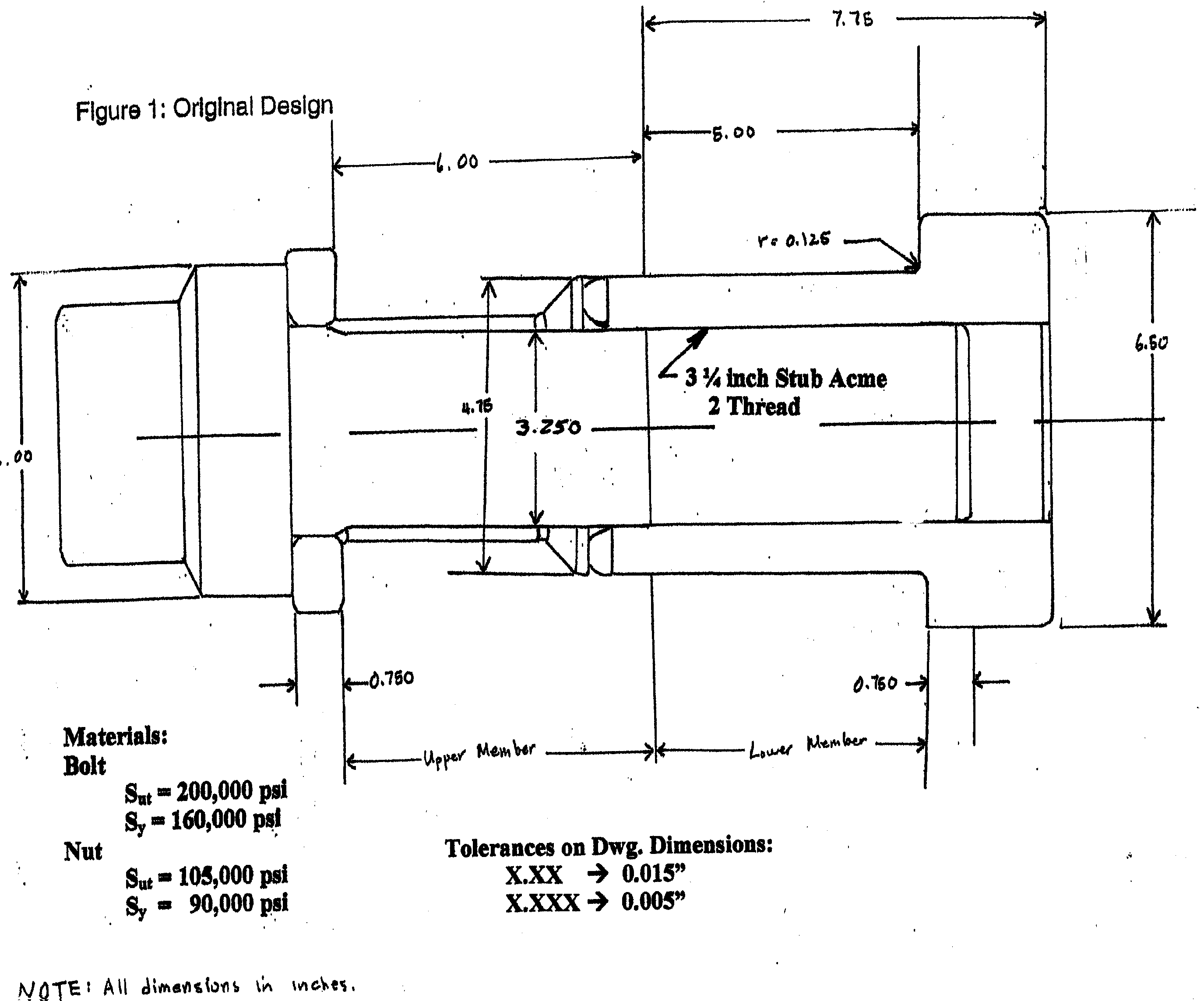 MECH 401 - Rice University